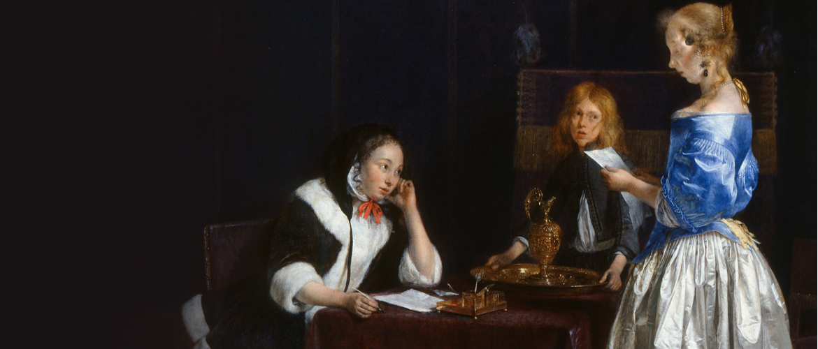 RECIRC | The Reception & Circulation of Early Modern Women's Writing ...