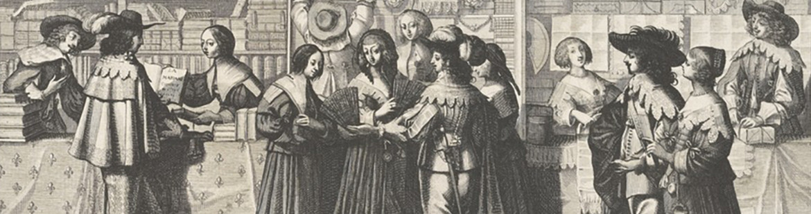 RECIRC | The Reception & Circulation of Early Modern Women's Writing ...